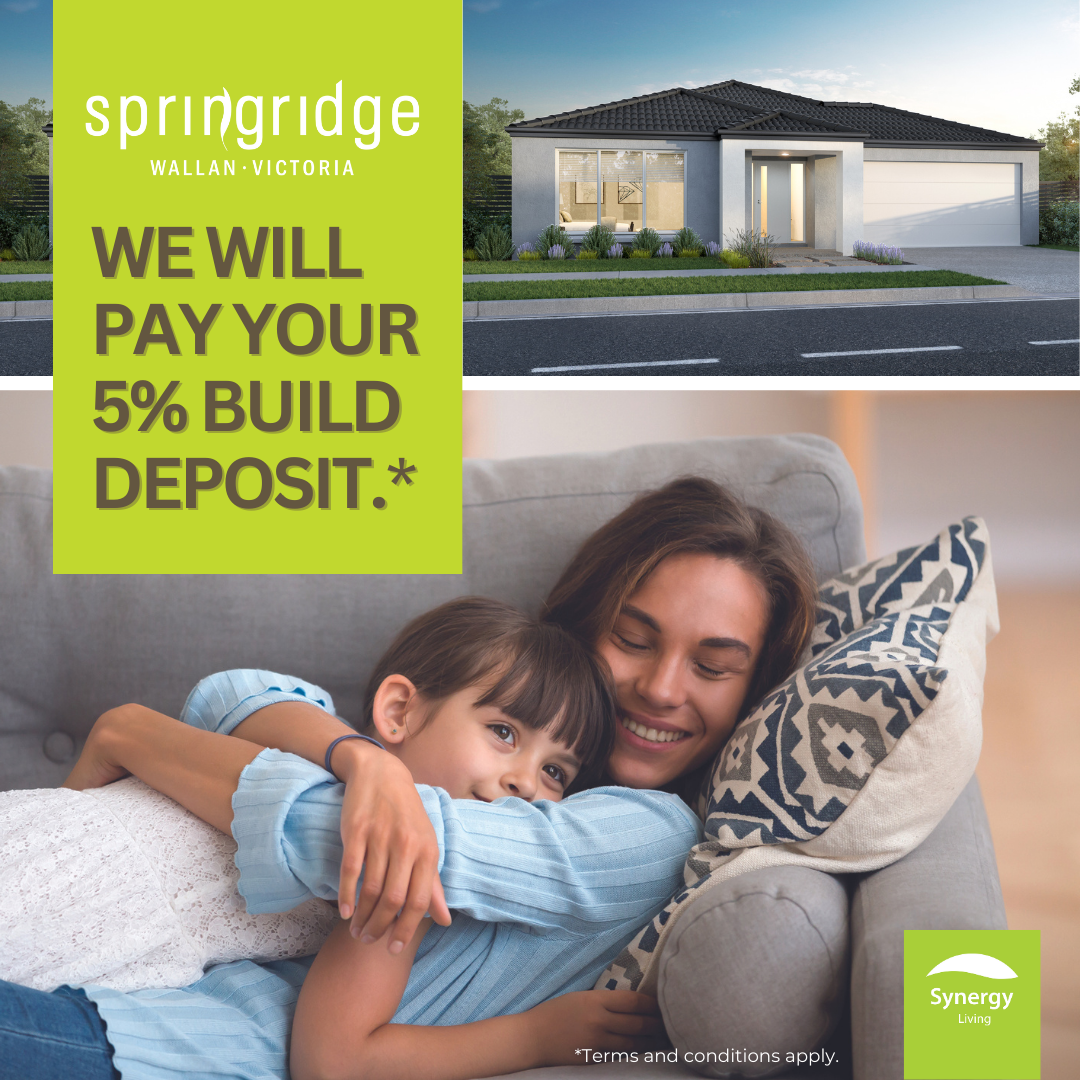 Springridge Estate